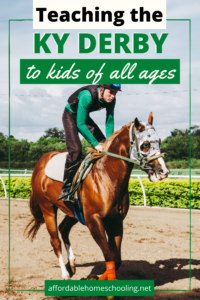 15 Fiction and Nonfiction Kentucky Books for Kids