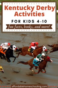 Kentucky Unit Study Resources for Grades 3-8
