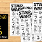 10 Spectacular Star Wars Day Printables for PreK-3