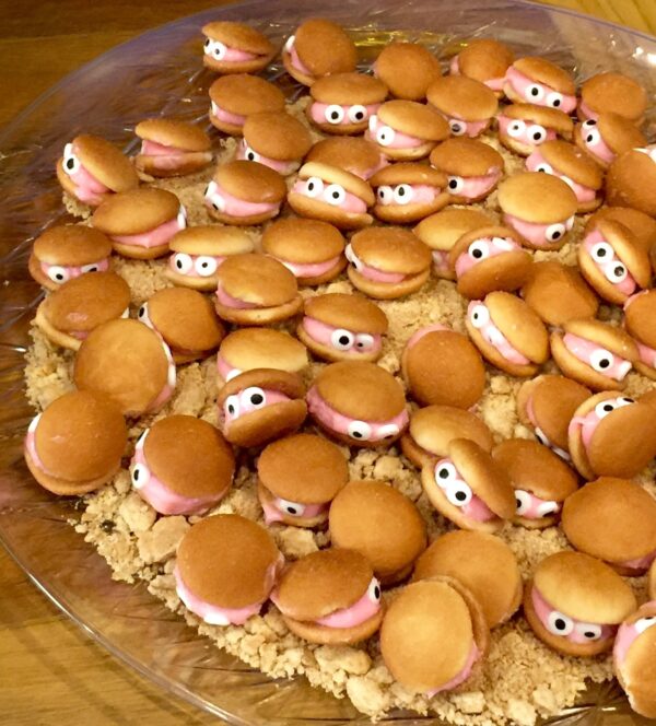 15 Ocean Themed Snacks Kids Can Make and Enjoy