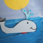 15 Wonderful Whale Crafts for Kids to Make This Summer