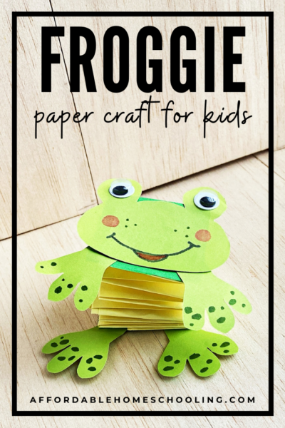 Free Spring Cut and Paste Worksheets