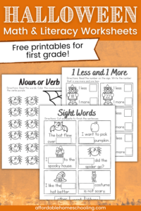 Free Printable I Spy Body Parts Worksheets