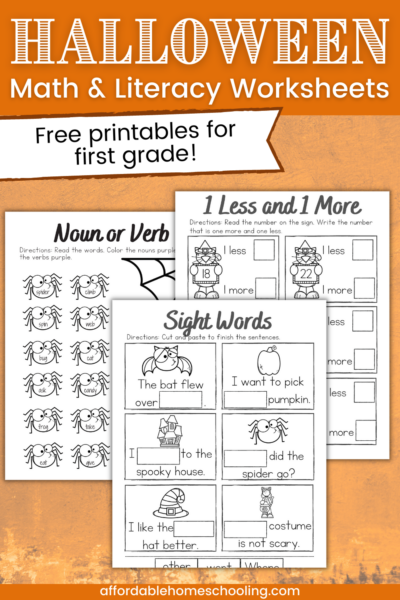 Free Printable I Spy Body Parts Worksheets