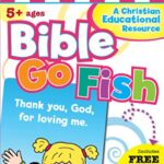 10 Fun Bible Games for Kids for Home and Church