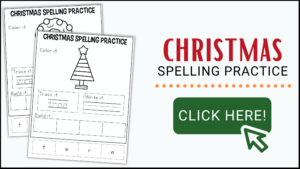 Free Printable Christmas Cut and Paste Activities for Kids