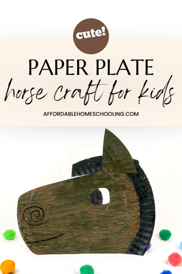 An Awesome List of Horse Activities for Kids of All Ages