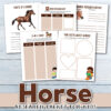 Horse Facts for Kids: Fun and Educational!