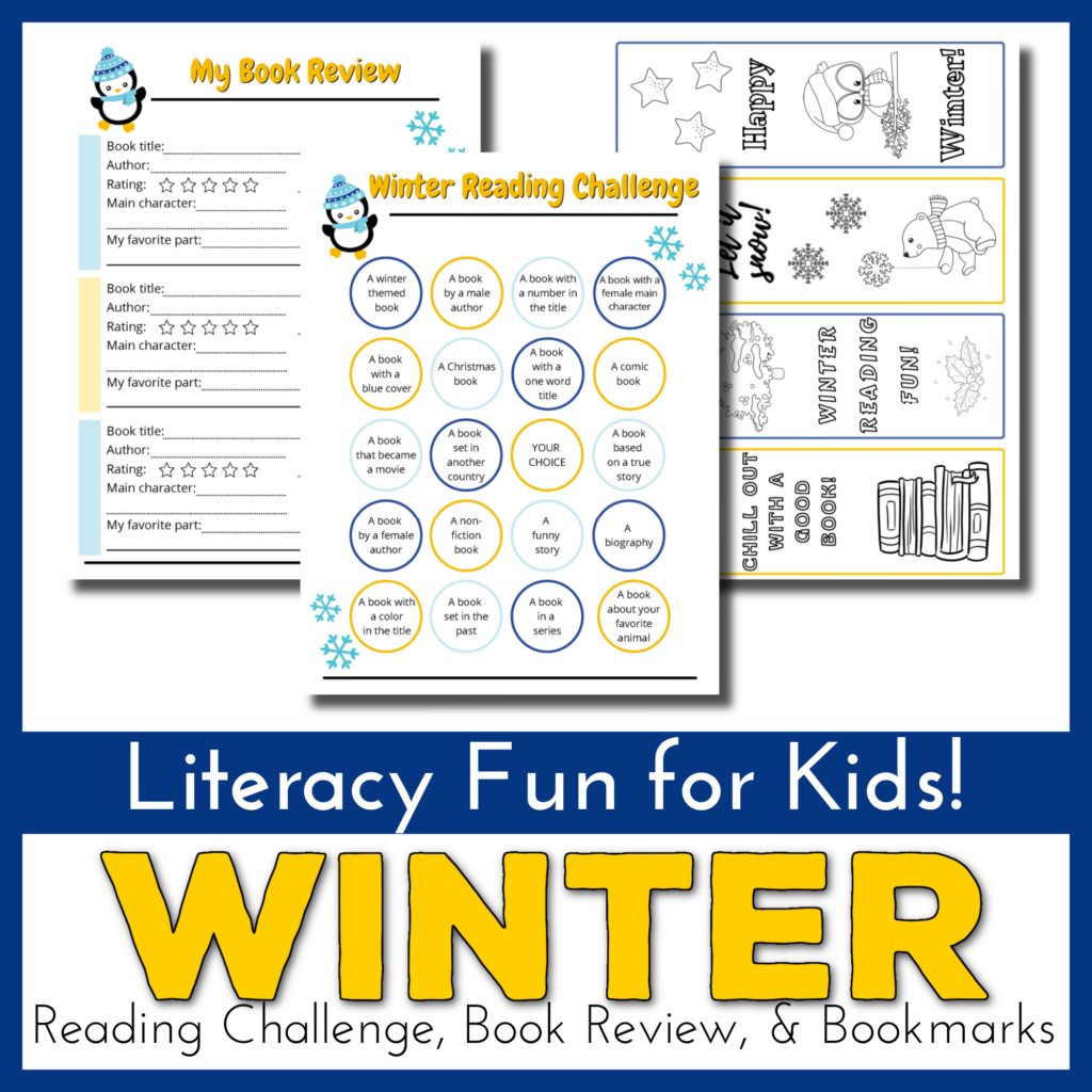 10 Wonderful World Penguin Day Activities for Kids