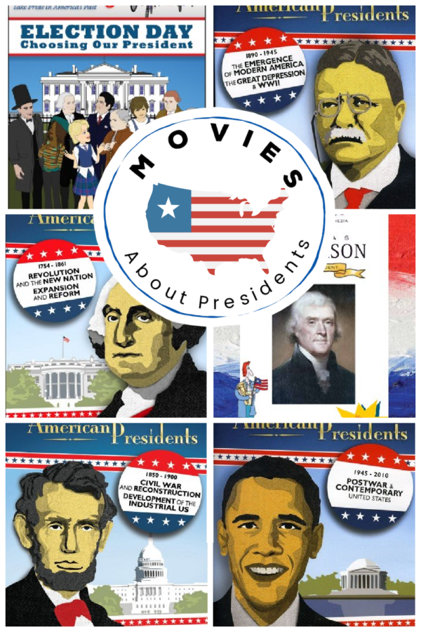 6 Engaging Movies About Presidents for Kids